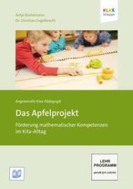 Christian Engelbrecht: Das Apfelprojekt, 1 DVD - DVD » Film kaufen