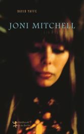 David Yaffe - Joni Mitchell - Ein Porträt » Buch