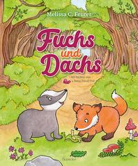Melissa C. Feurer - Fuchs und Dachs » Buch