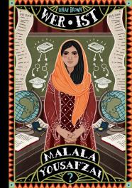 Dinah Brown - Wer ist Malala Yousafzai? » Buch