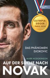 Mark Hodgkinson - Auf der Suche nach Novak » Buch