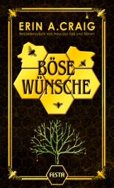 Erin A. Craig - Böse Wünsche » Buch