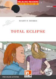 Martyn Hobbs - Helbling Readers Red Series, Level 1 / Total Eclipse, m. 1 Audio-CD » Buch
