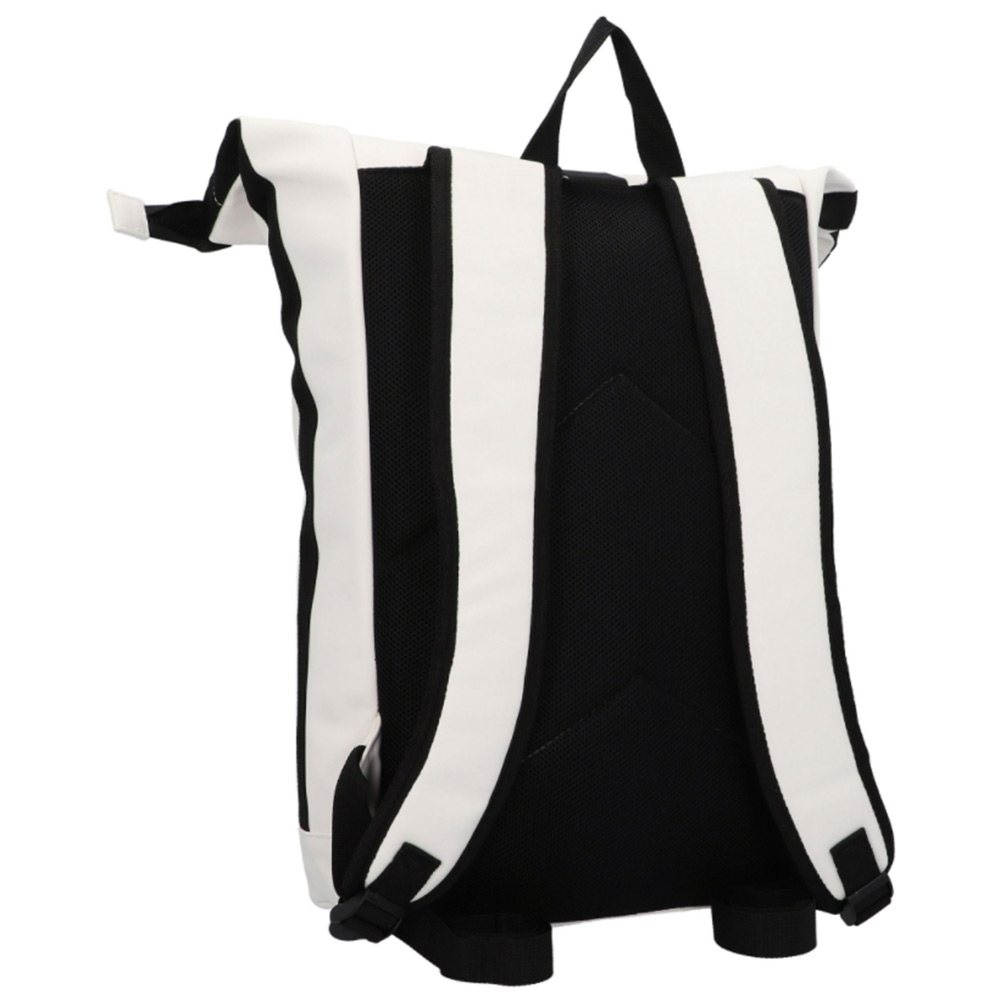 BENCH Rucksack Hydro mit Rolltop 20 Liter weiß kaufen