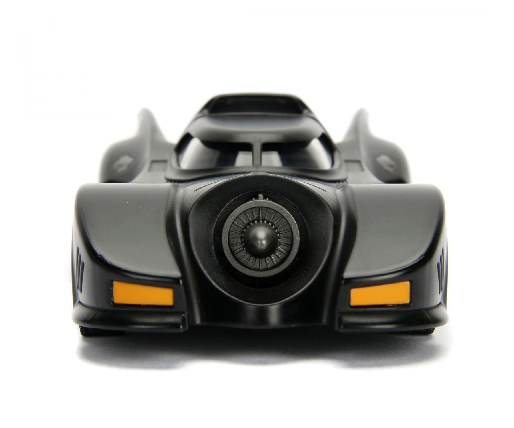 Batman 1989 Batmobile 1:24 zum Top-Preis