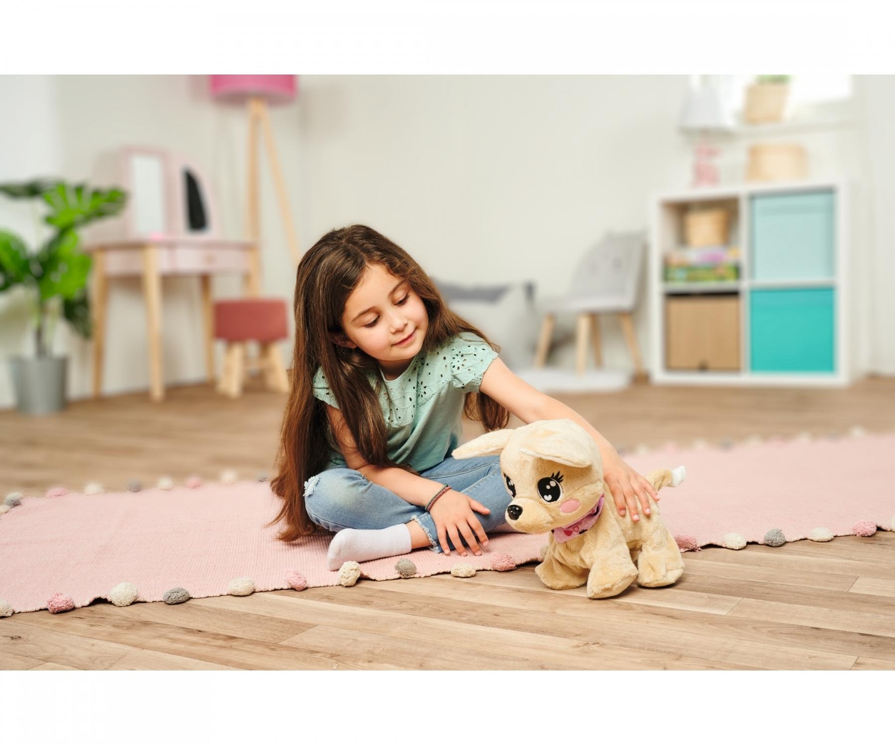 CHICHI LOVE Baby Boo zum Top-Preis