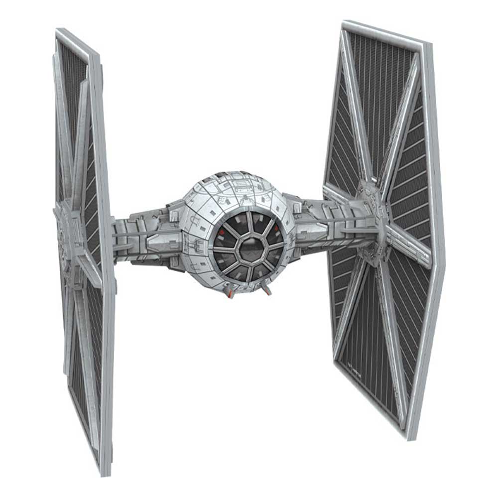 REVELL Imperial Tie Figher Star Wars 116-teilig zum Top-Preis