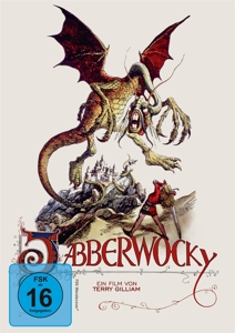 Monty Pythons Jabberwocky, 1 DVD - DVD » Film kaufen