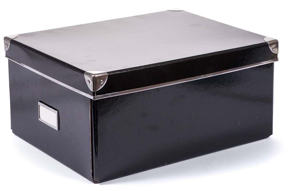 Aufbewahrungsboxen kaufen » Home-Office & Büro | PAGRO DISKONT