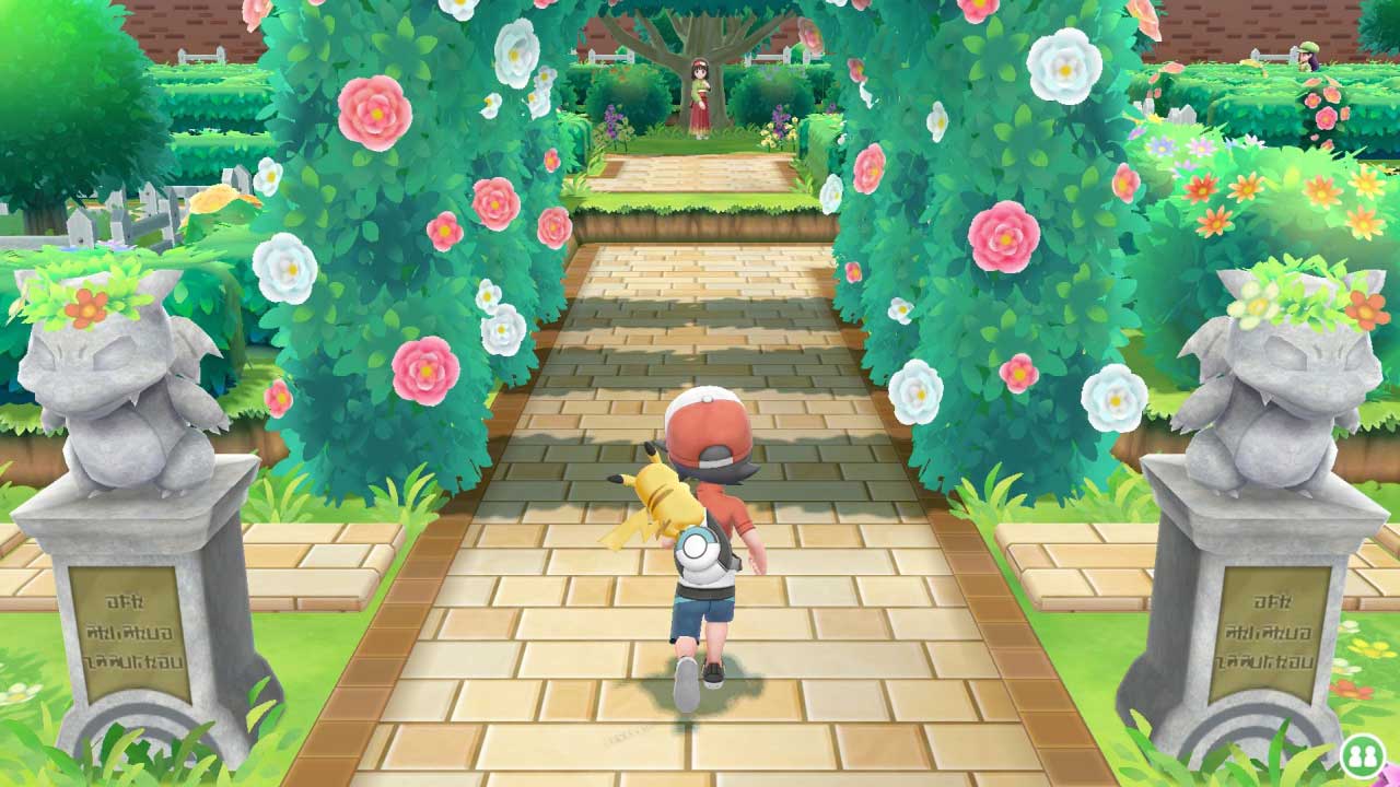 Pokémon: Lets Go Pikachu Digital Code (Switch) kaufen