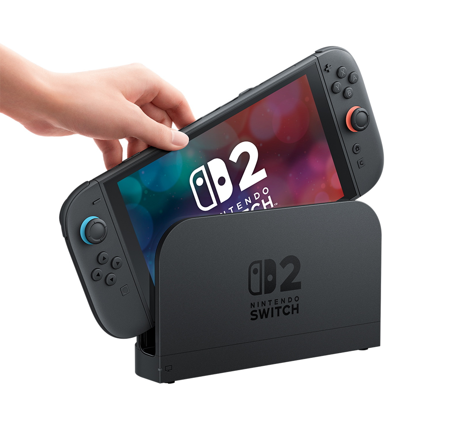 NINTENDO Switch 2 Konsole zum Top-Preis