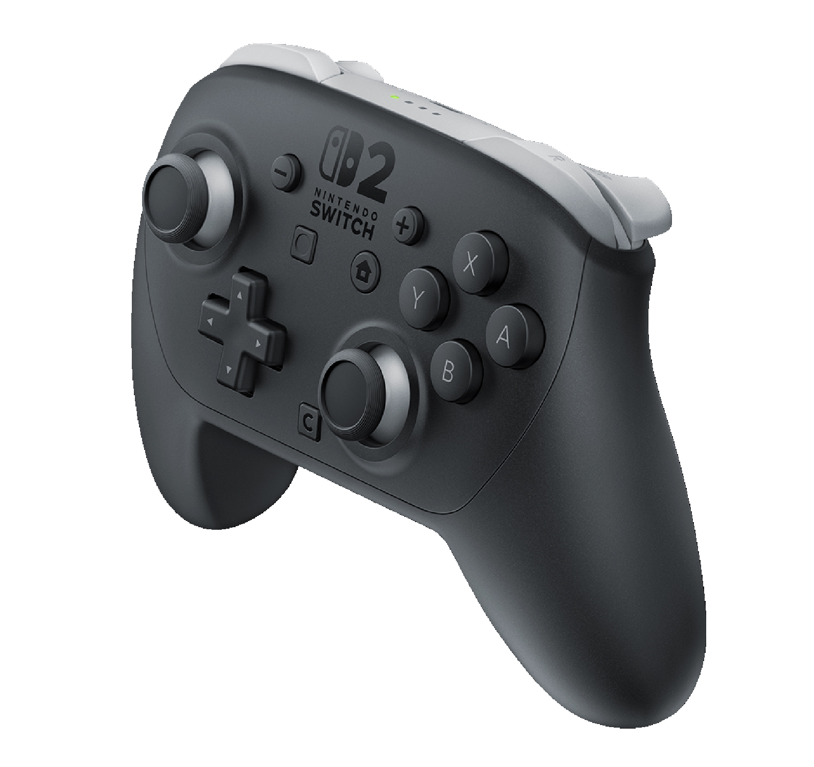 NINTENDO Switch 2 Pro Controller zum Top-Preis