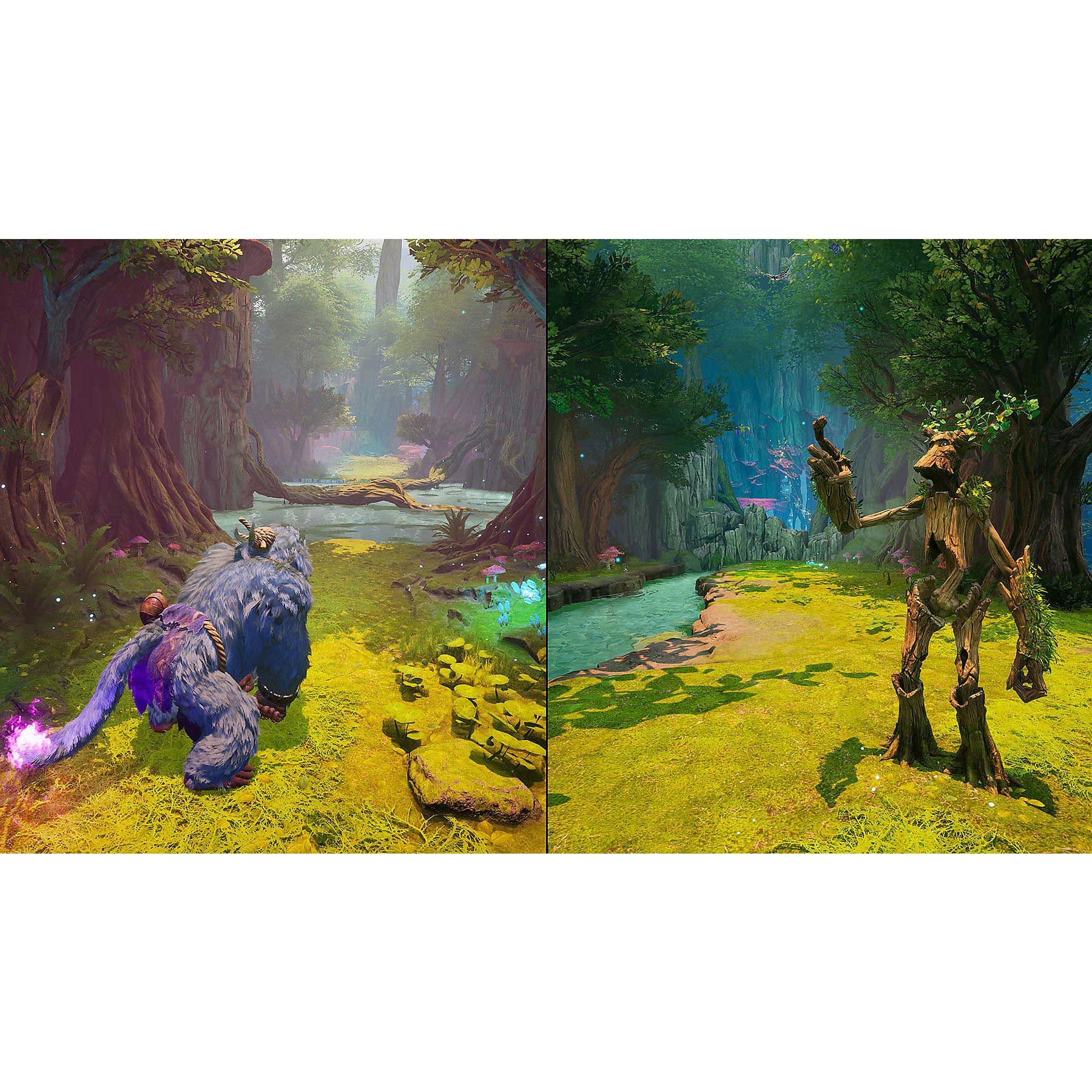 Split Fiction DLC (Switch 2) zum Top-Preis