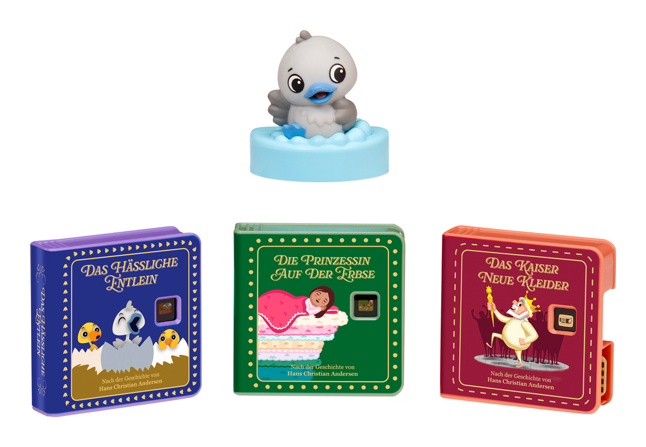 Story Dream Machine Faire Tale Collection zum Top-Preis