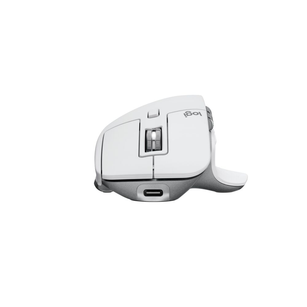 Logitech Mx Master 3S Für Mac Pale Grey kaufen