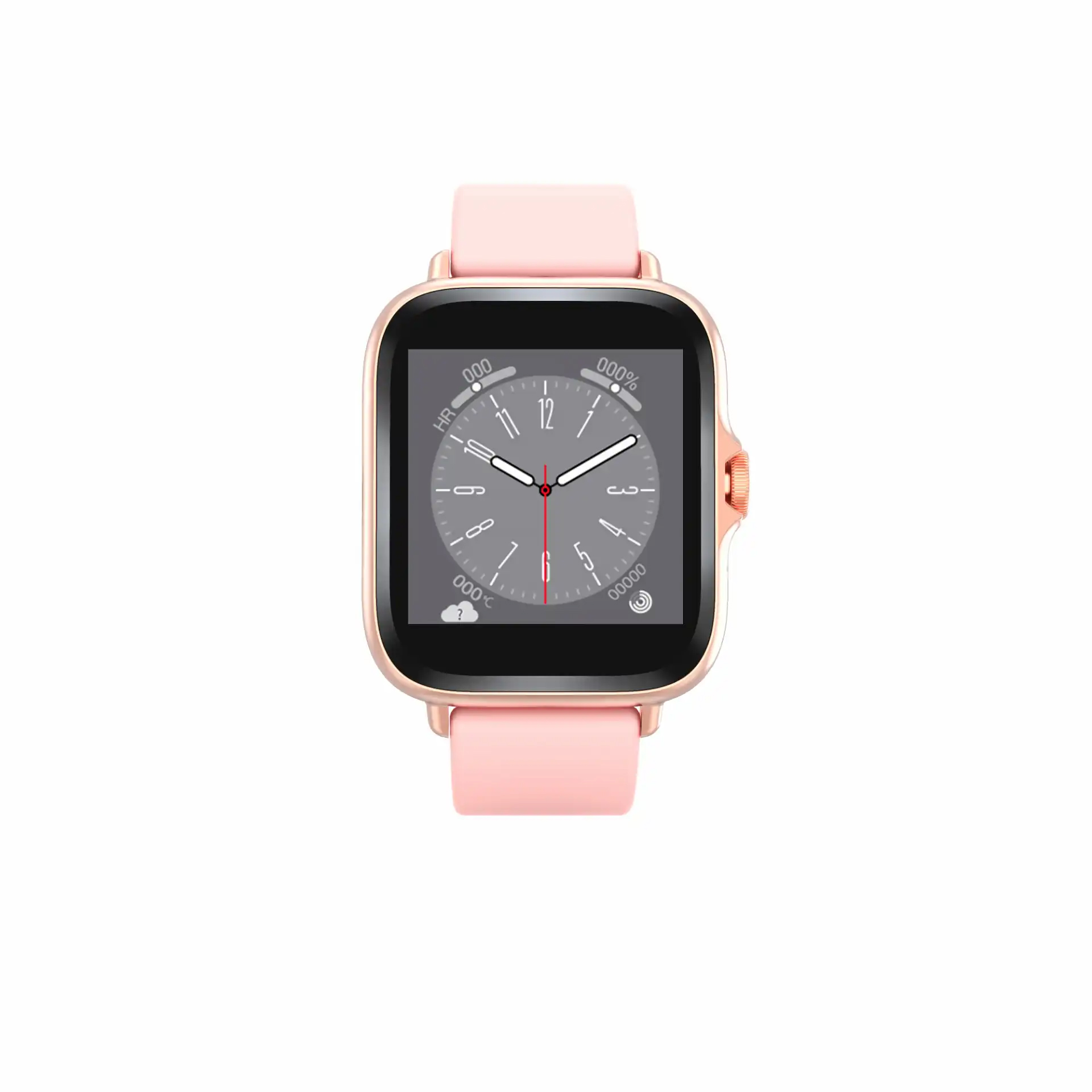 DENVER Smartwatch SWC-156 rosa zum Top-Preis