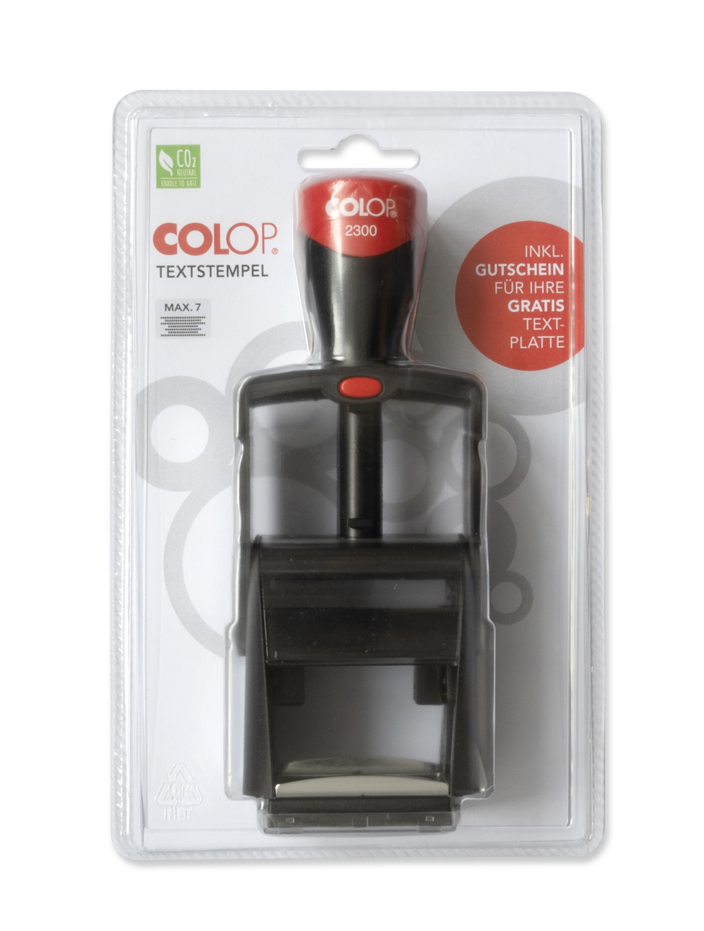 Stempel & Stempelkissen kaufen » einfach online | PAGRO DISKONT