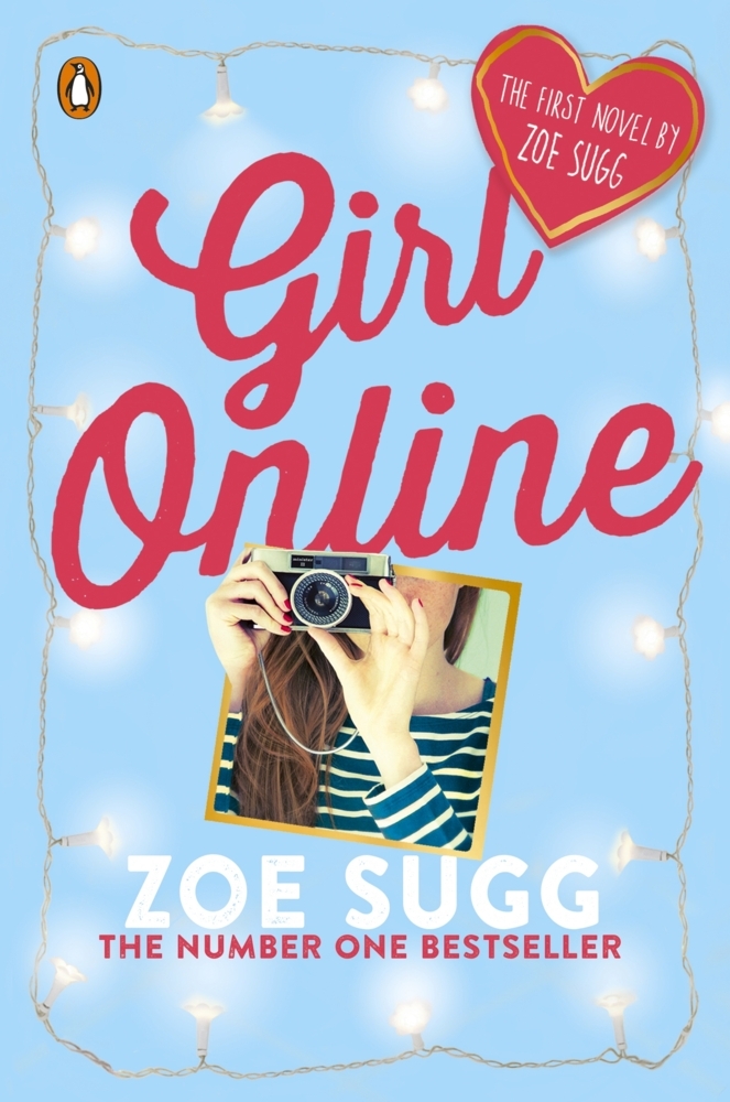 Zoe Sugg - Girl Online » Buch
