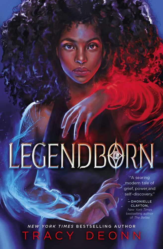 Tracy Deonn: Legendborn - Taschenbuch » Buch