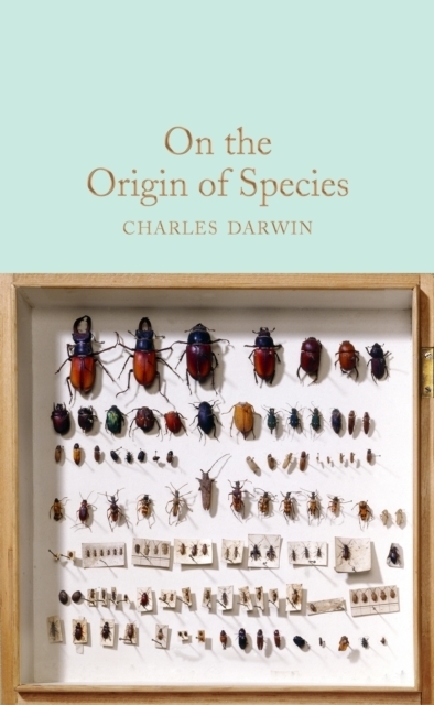 Charles R. Darwin: On the Origin of Species - gebunden » Buch