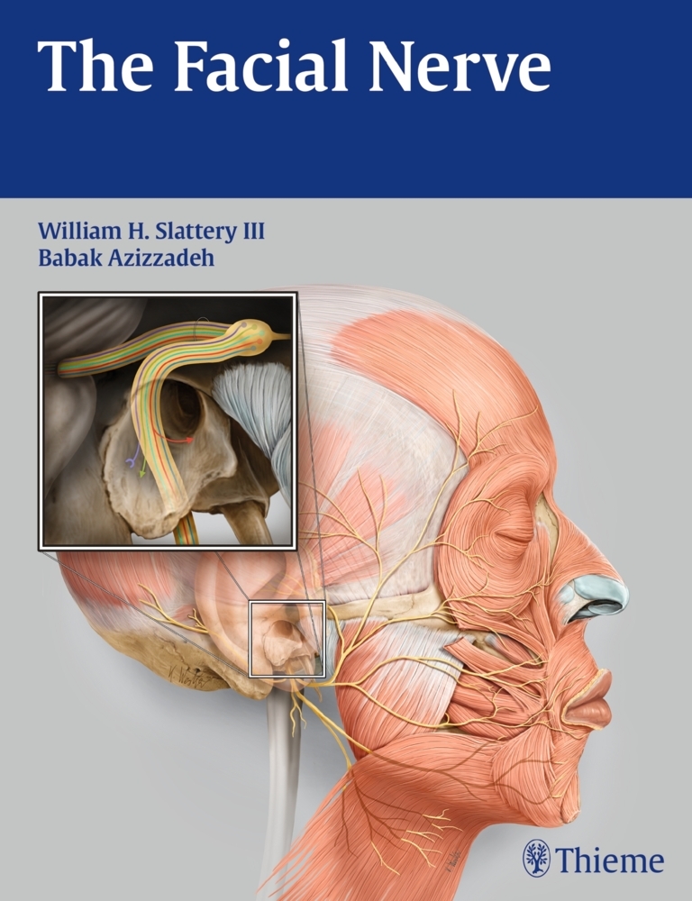- The Facial Nerve,Slattery, The Facial Nerve » Buch