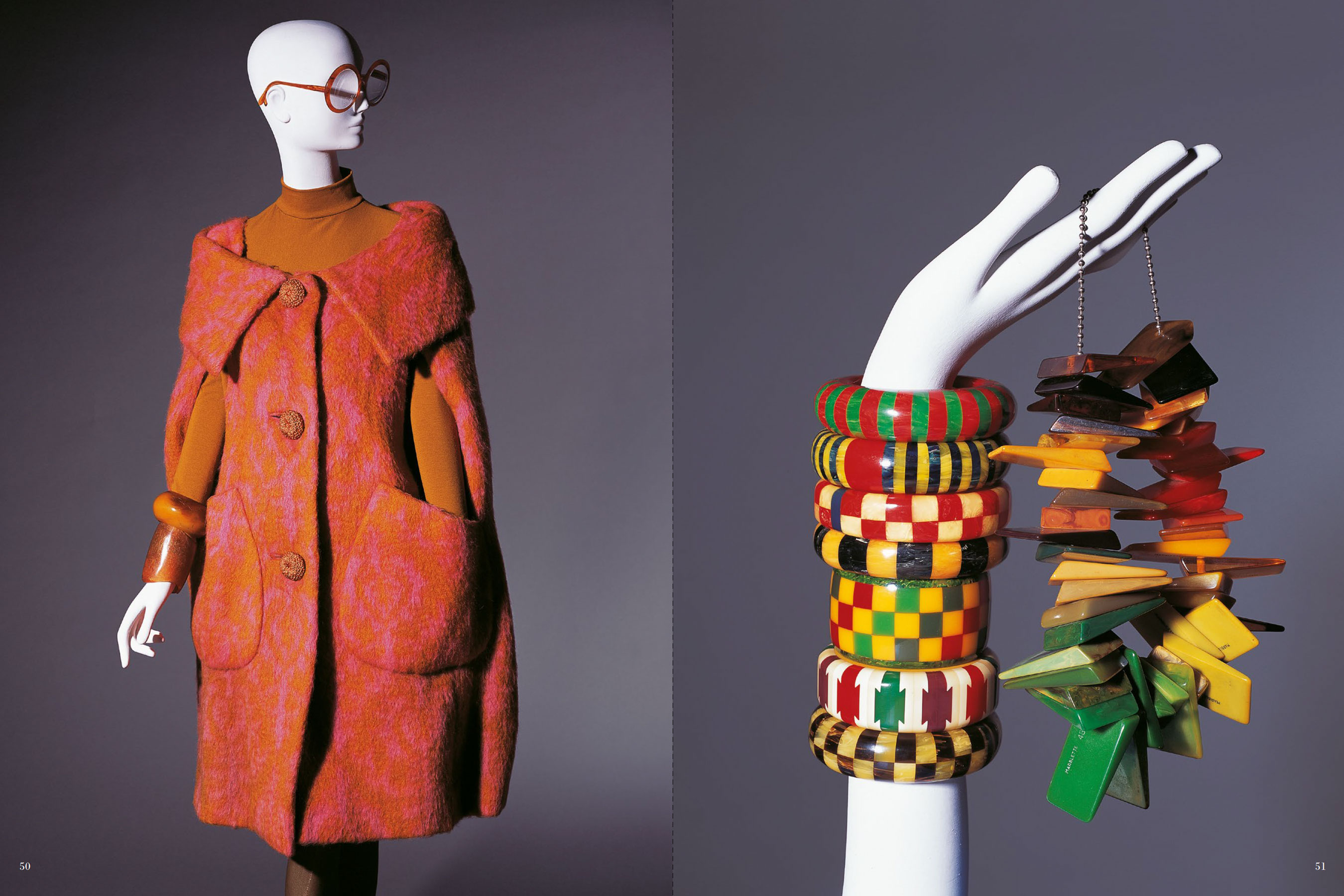 Iris Apfel: MEHR IST MEHR - Die Mode der einzigartigen Iris Apfel ...