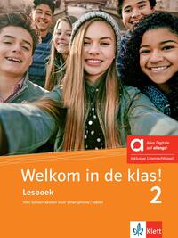 - Welkom in de klas! 2 - Hybride Ausgabe allango » Buch