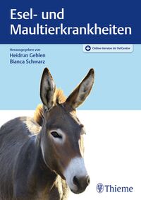 Esel- und Maultierkrankheiten » Buch