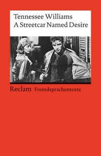 Tennessee Williams - A Streetcar named Desire » Buch