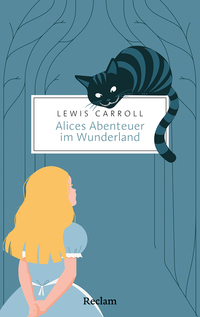 Lewis Carroll - Die Alice-Romane » Buch