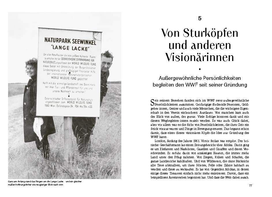 Heidi List - Von Natur aus wild » Buch