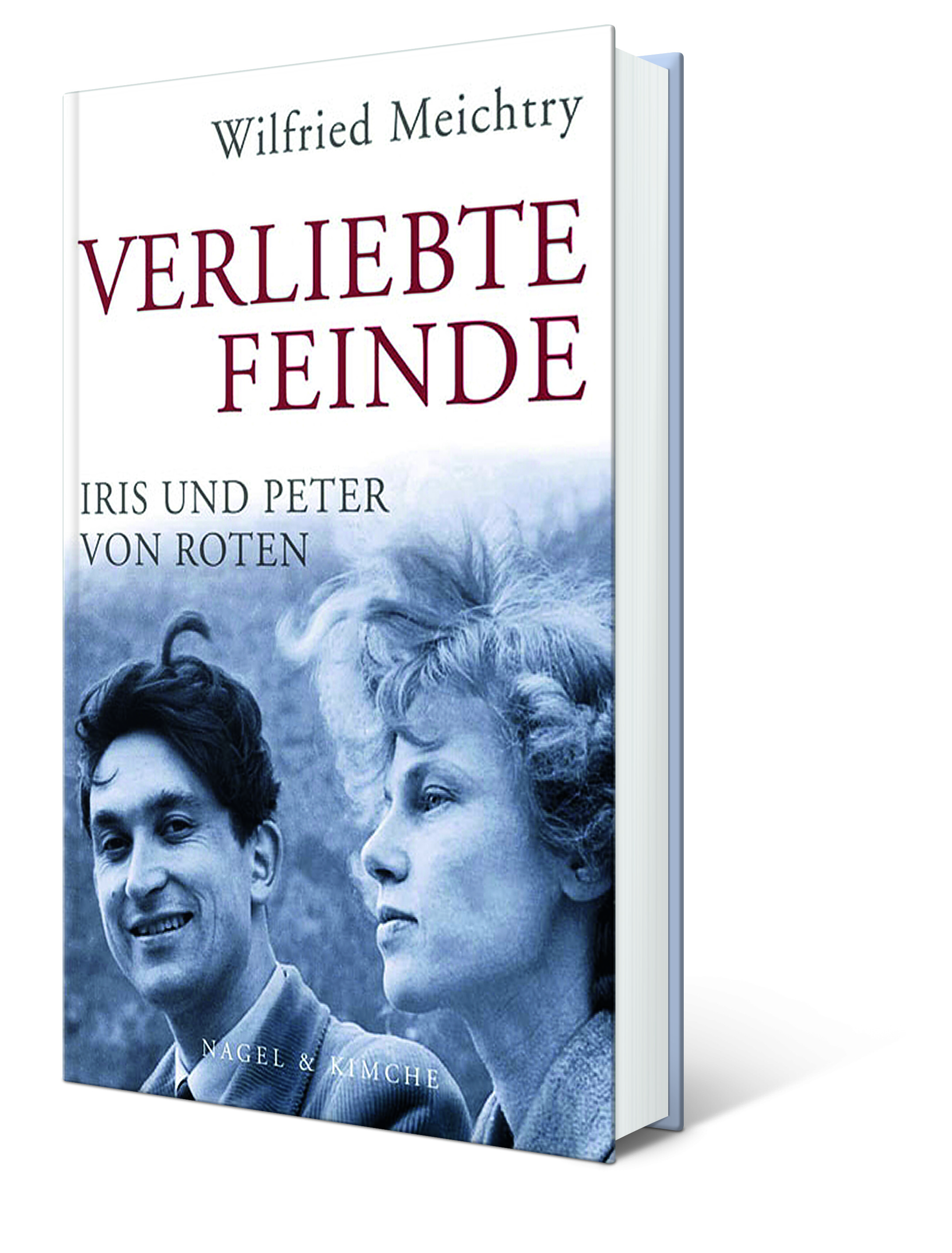 Verliebte Feinde - gebunden » Buch