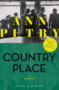 Ann Petry: Country Place - gebunden » Buch