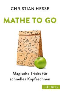 Christian Hesse - Mathe to go » Buch