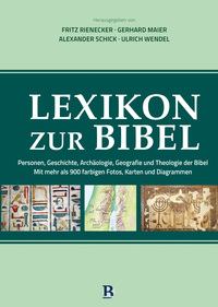 SCM R. Brockhaus - Lexikon zur Bibel » Buch