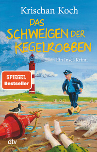 Krischan Koch - Das Schweigen der Kegelrobben » Buch