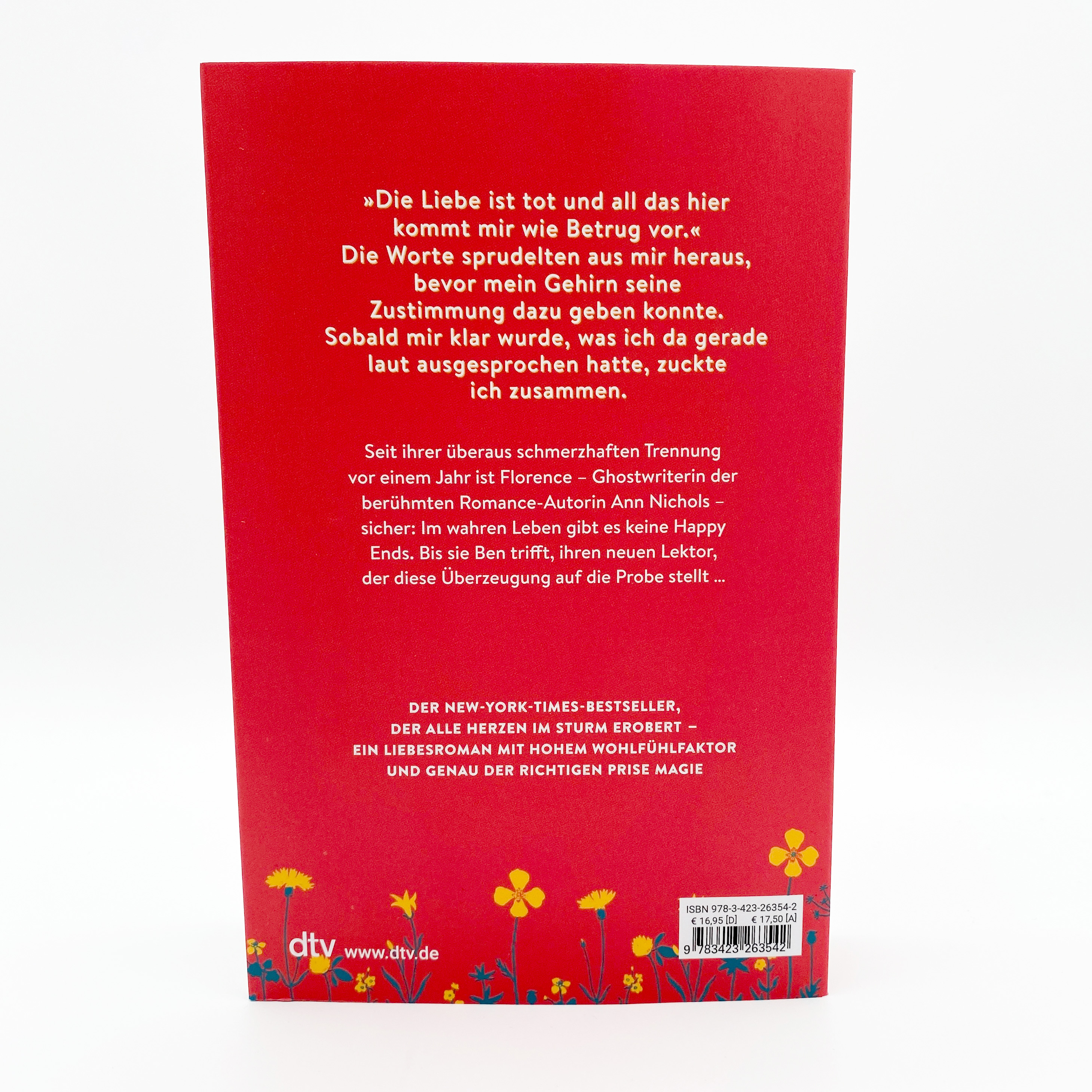 Ashley Poston - Dead Romantics » Buch