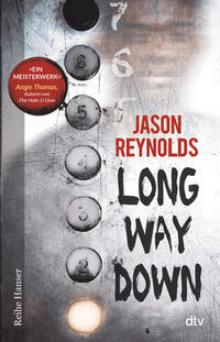 Jason Reynolds - Long Way Down » Buch