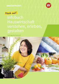 Anja Austregesilo - Mach mit! Hauswirtschaft verstehen, erleben ...