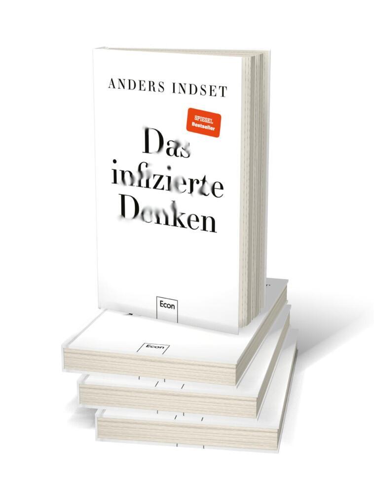 Anders Indset - Das infizierte Denken » Buch