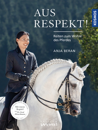 Anja Beran - Aus Respekt! » Buch