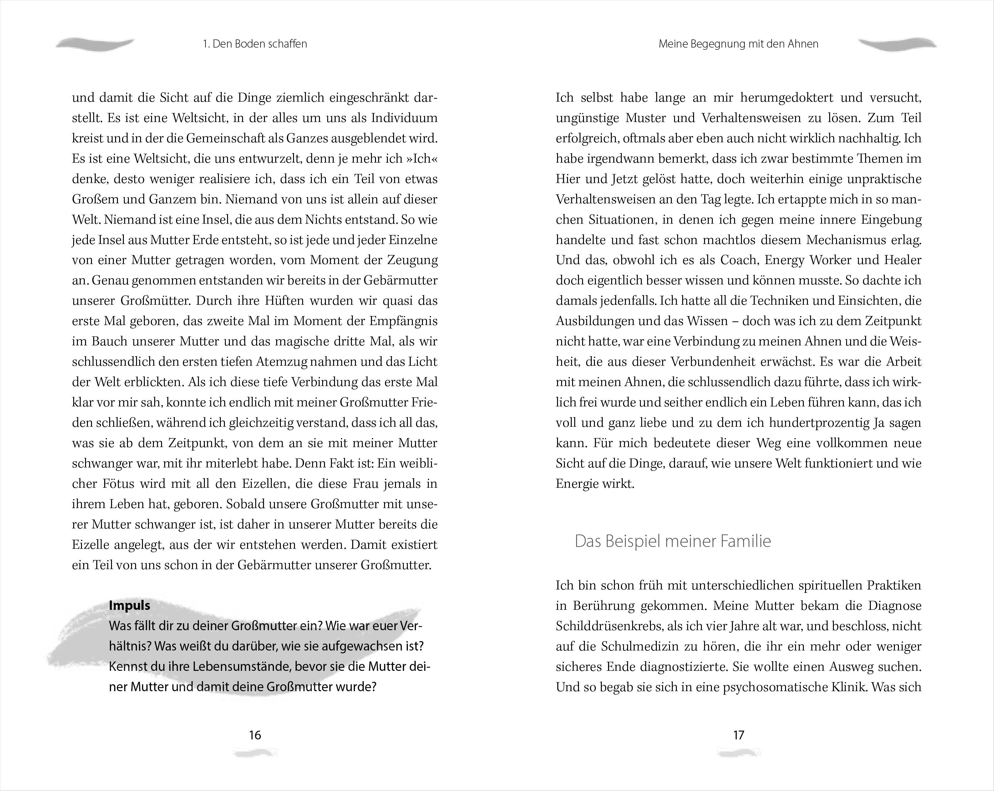 Kaja Andrea Otto: Du bist die Antwort auf deine Fragen - Taschenbuch » Buch