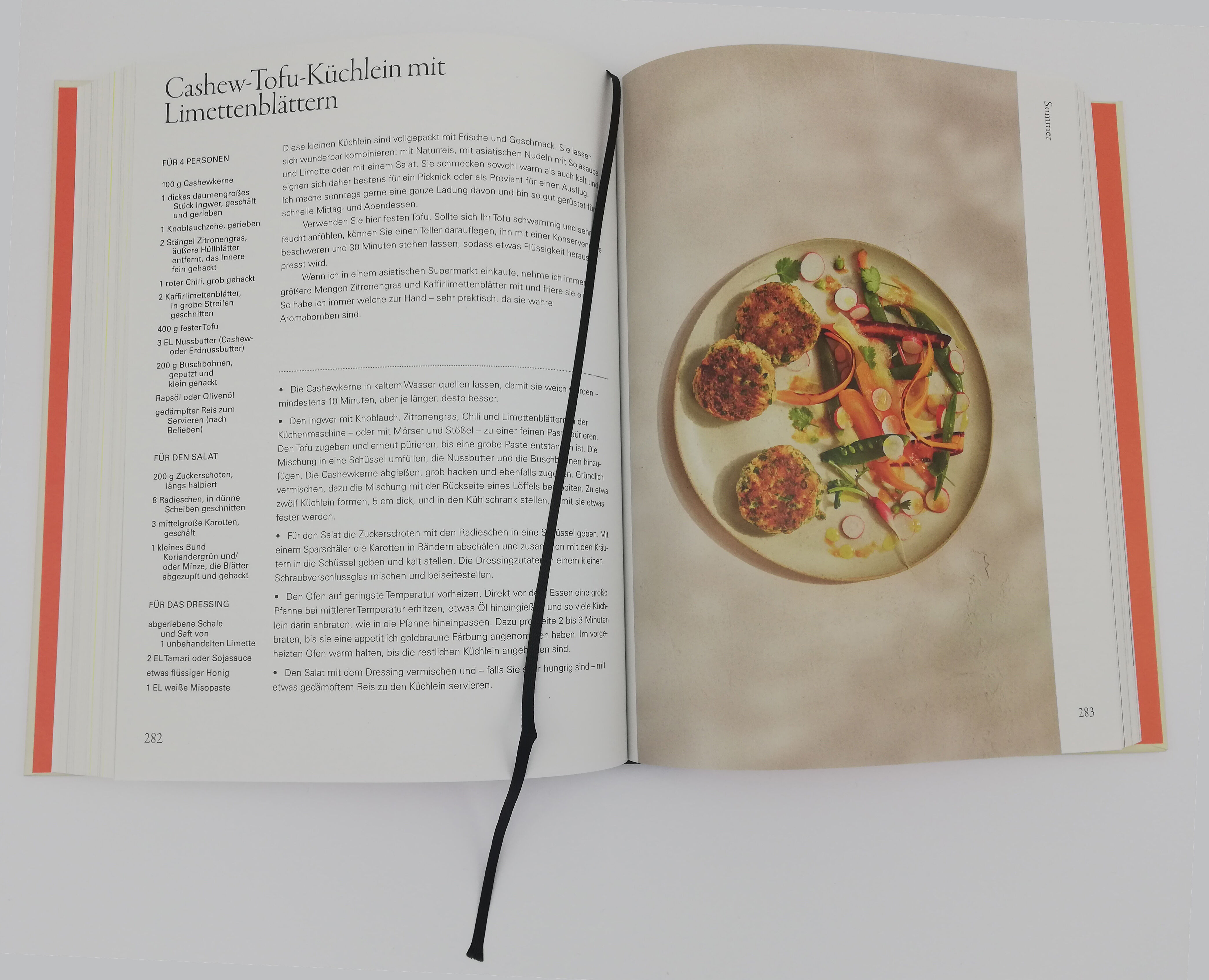 Anna Jones - The Modern Cook's Year » Buch