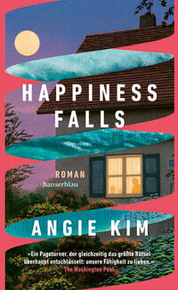 Angie Kim Happiness Falls Buch 8762