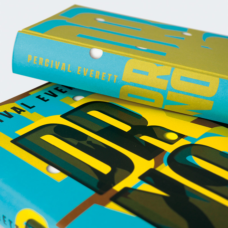 Percival Everett - Dr. No » Buch