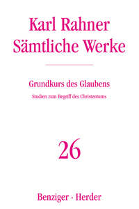 Karl Rahner - Karl Rahner Sämtliche Werke » Buch