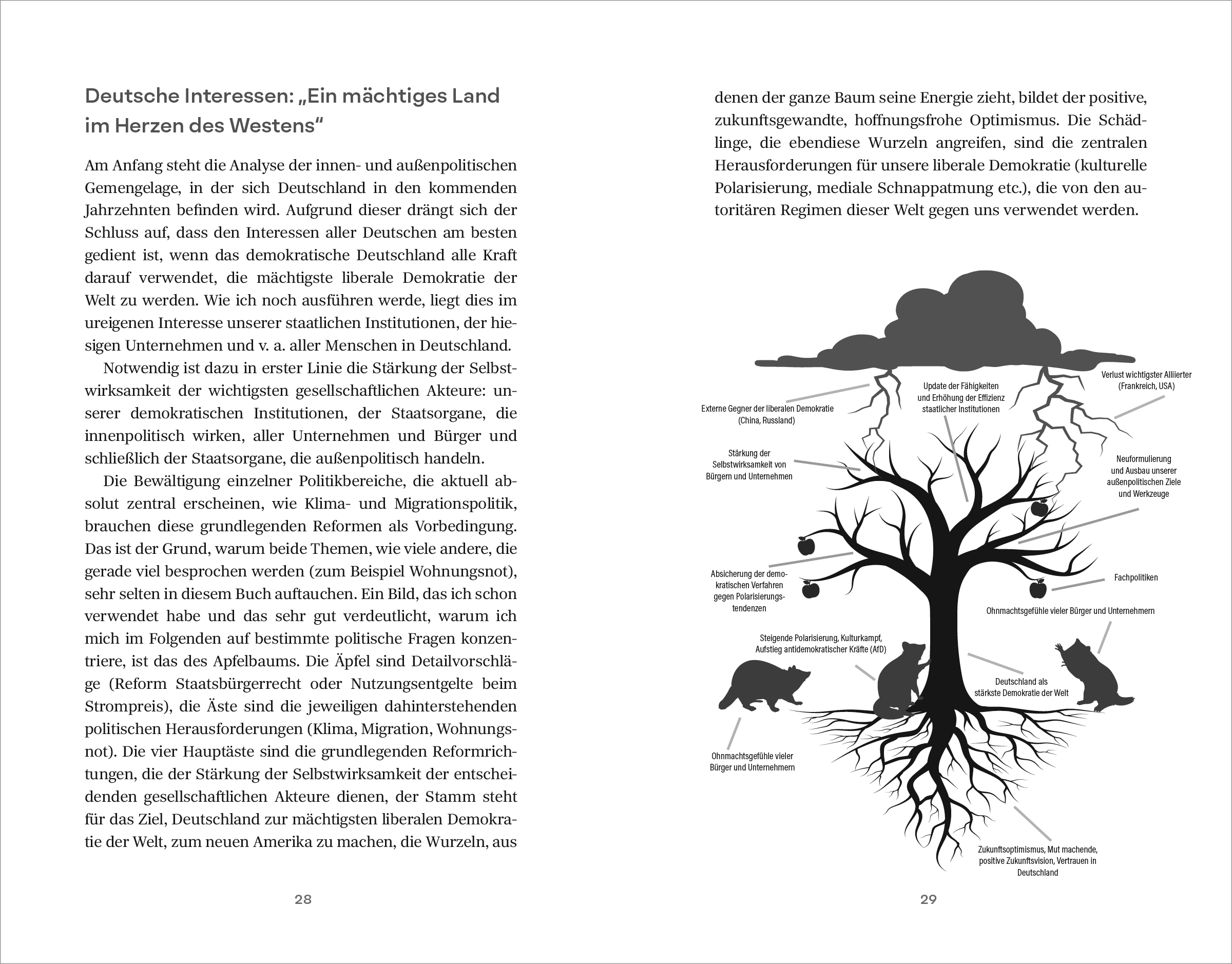 Timo Lochocki - Deutsche Interessen » Buch