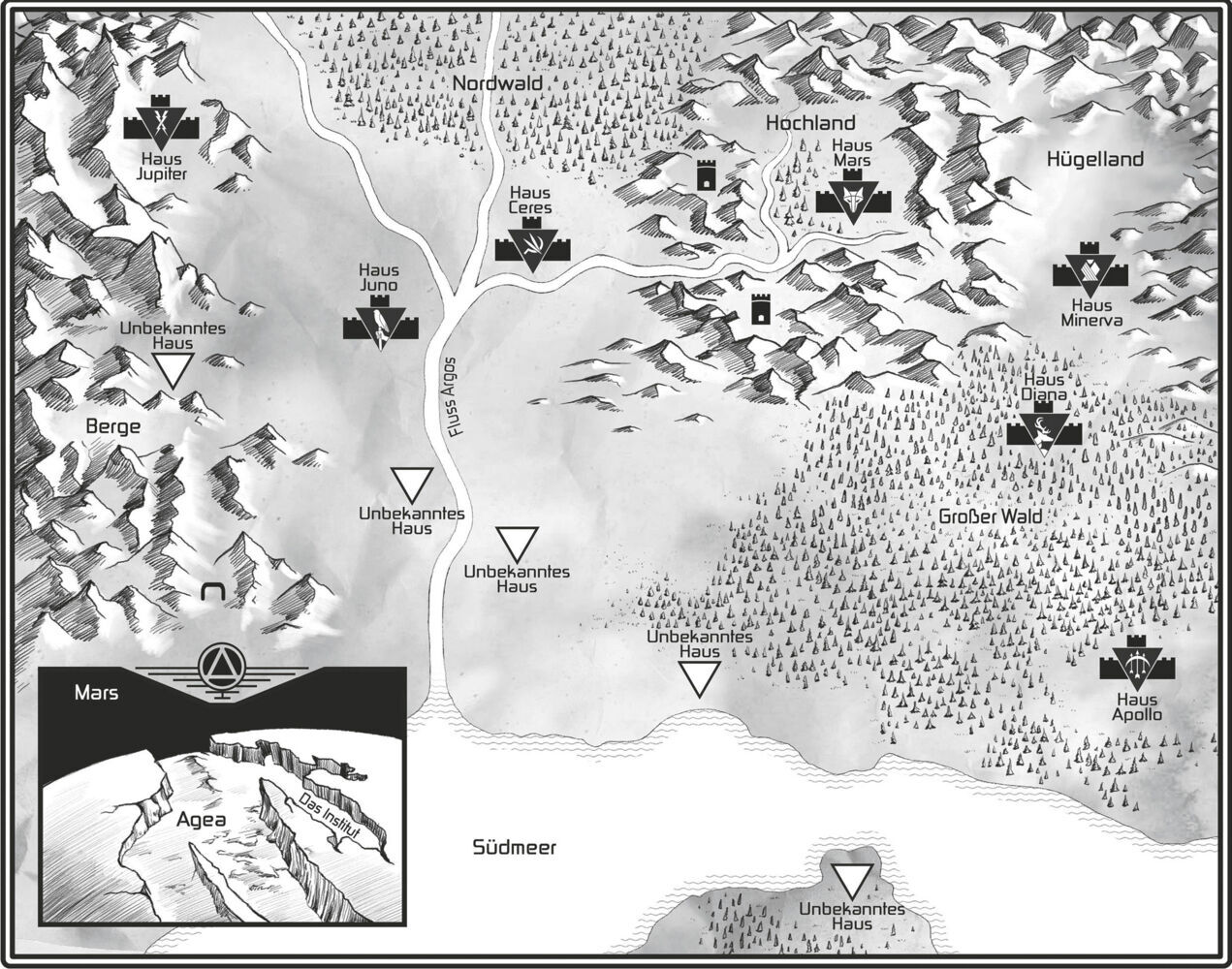 Pierce Brown - Red Rising » Buch