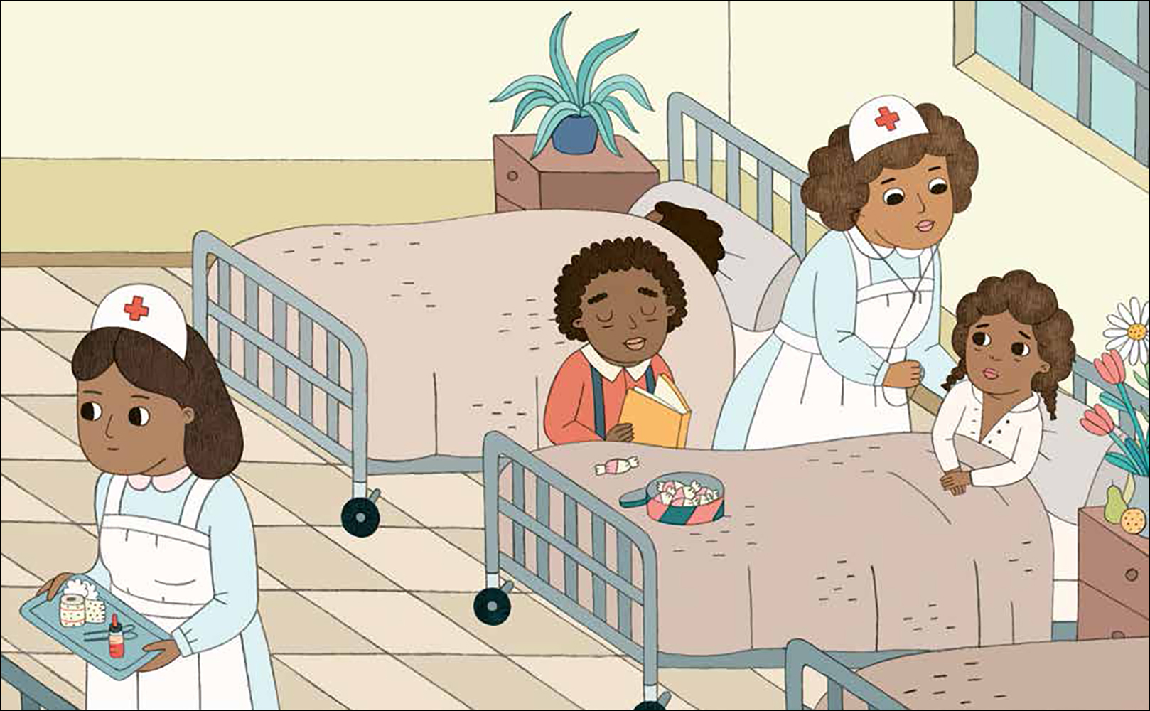 Lisbeth Kaiser - Maya Angelou » Buch