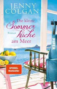 Jenny Colgan - Die kleine Sommerküche am Meer » Buch
